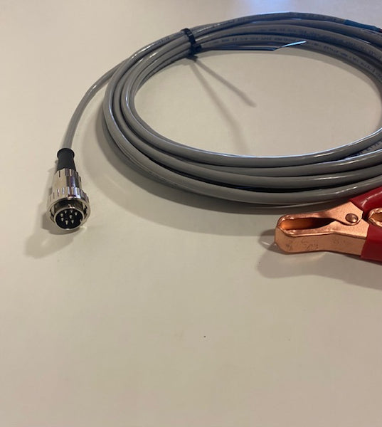 CARTEK BEAR BATTERY RPM LEAD with Clips | Smogchecksupplies.com