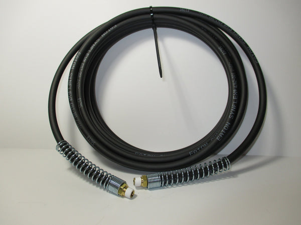 EXHAUST SAMPLE HOSE, SYNFLEX 25', P.N. 60-06300-50 | Smogchecksupplies.com