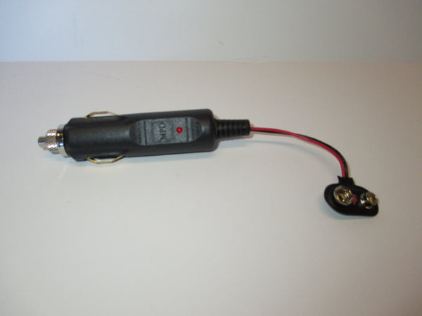 Car Computer Memory Saver, SMOGCHECKSUPPLIES.COM 1-877-438-7761 ...