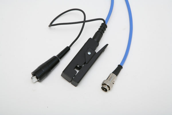 SPX RPM PICK-UP TACH LEAD, Smogchecksupplies.com 1-877-438-7761 U.S.A ...