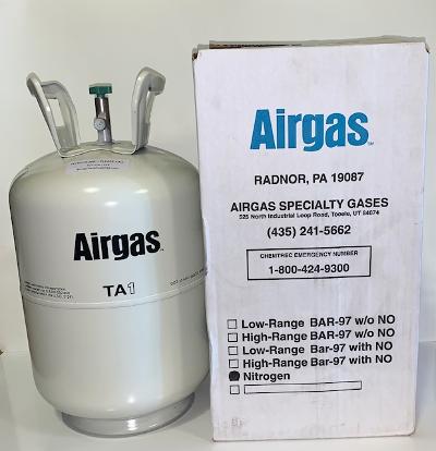 NITROGEN DIPOSABLE CAN | Smogchecksupplies.com