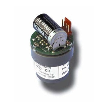 EnviteC Automotive NOx-Sensor NOXO100, SMOGCHECKSUPPLIES.COM ...