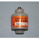 TELEDYNE OXYGEN SENSOR R17A | Smogchecksupplies.com